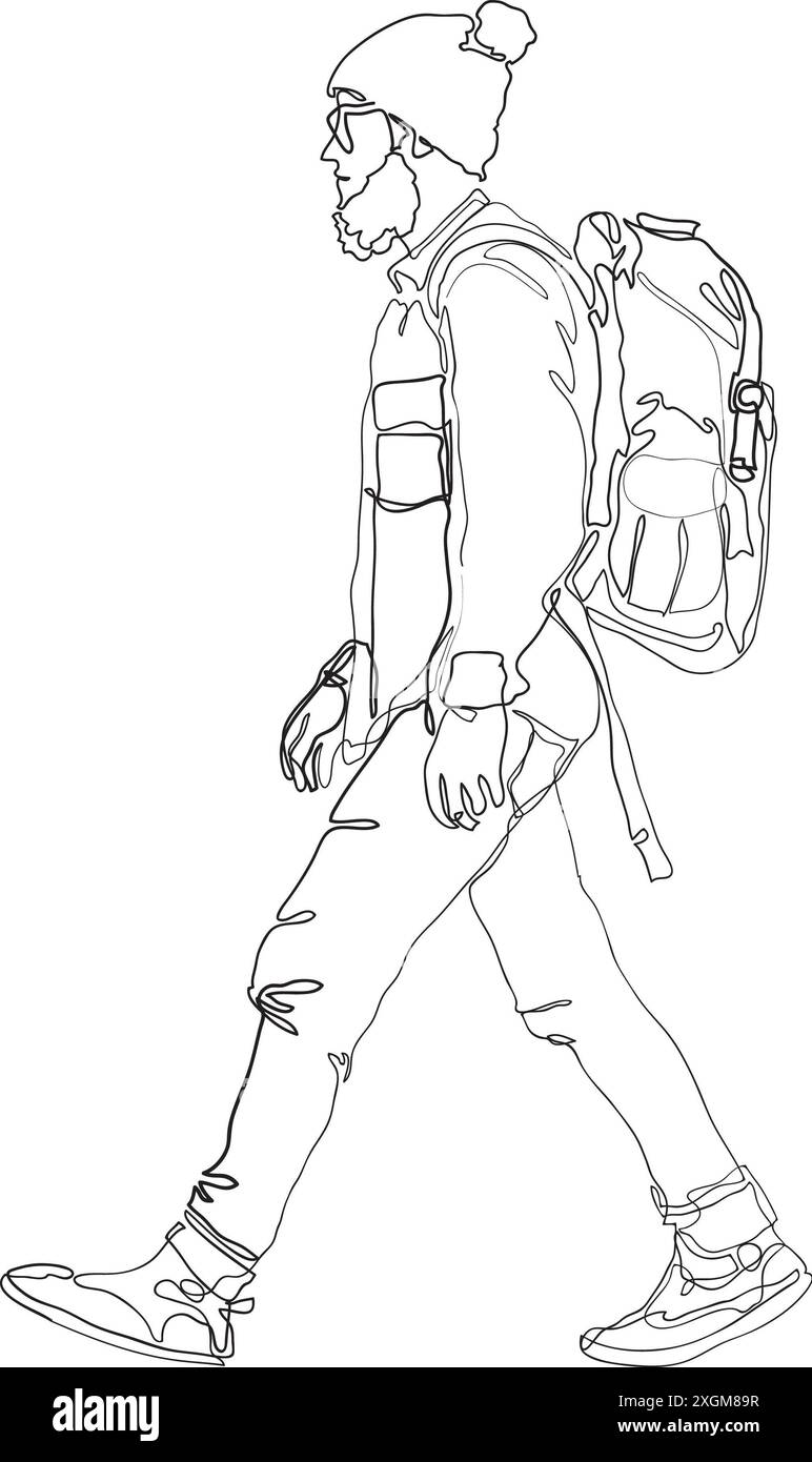 Minimalist landscape mountain simple hi-res stock photography and ...