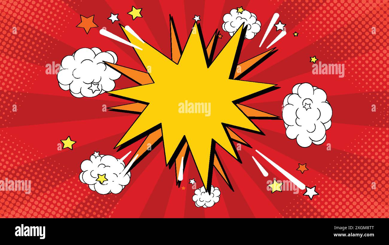 Stars animated Stock Vector Images - Alamy