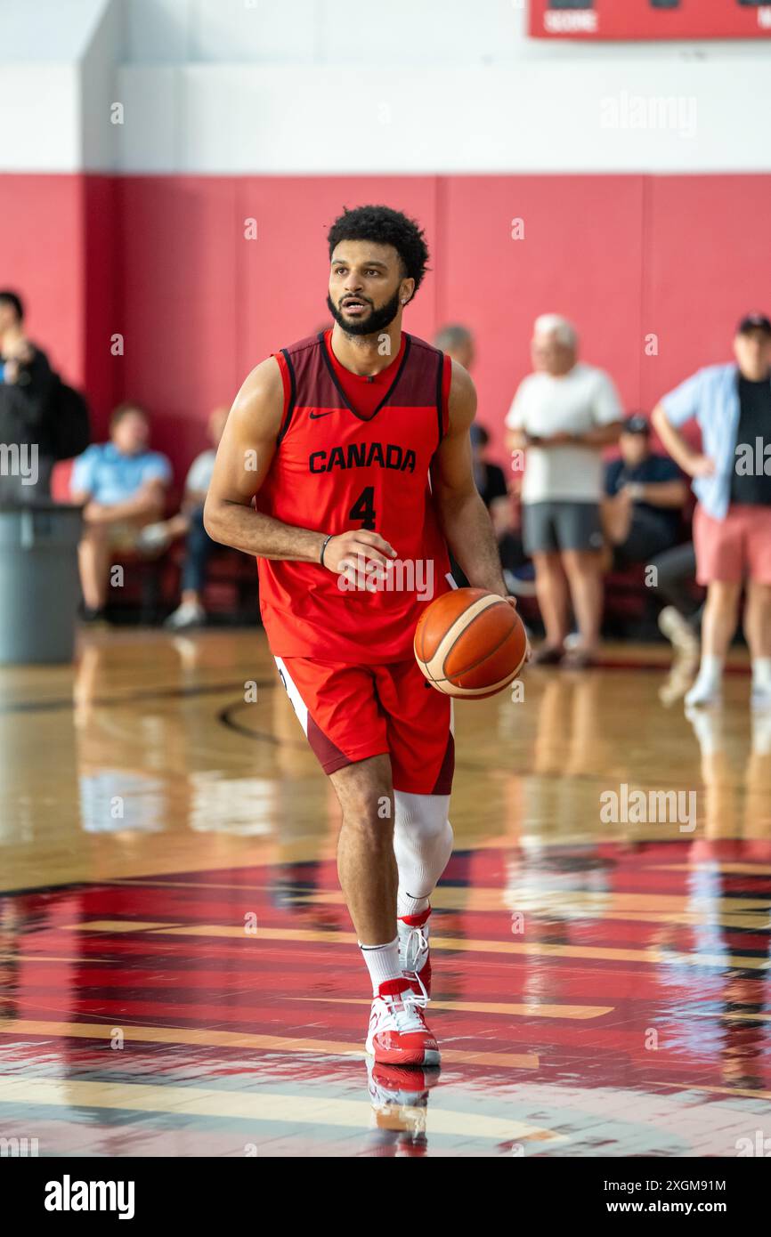 Nba superstars hi-res stock photography and images - Alamy