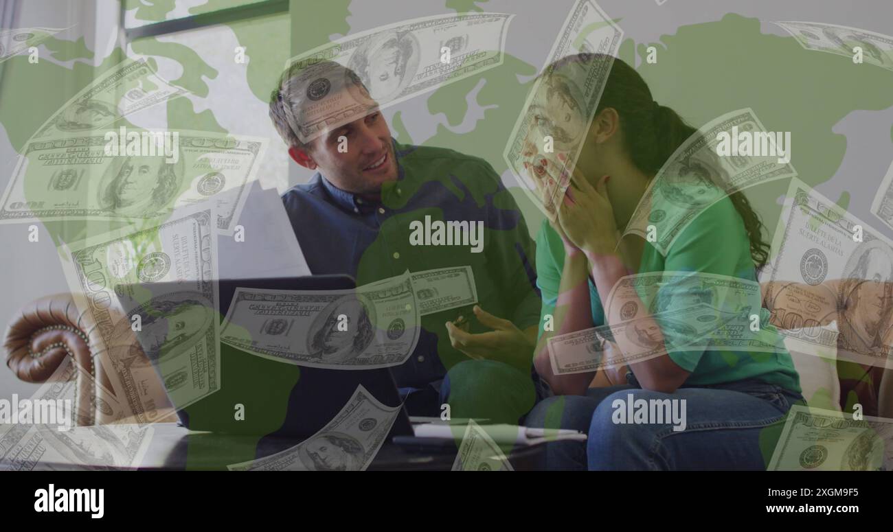 Raster animation hi-res stock photography and images - Alamy