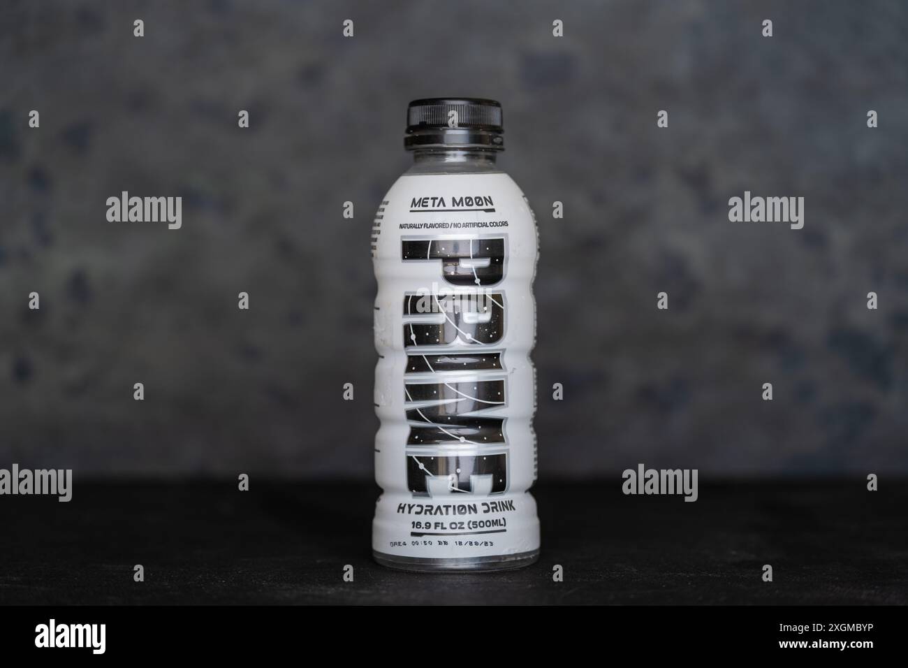 Meta moon hi-res stock photography and images - Alamy