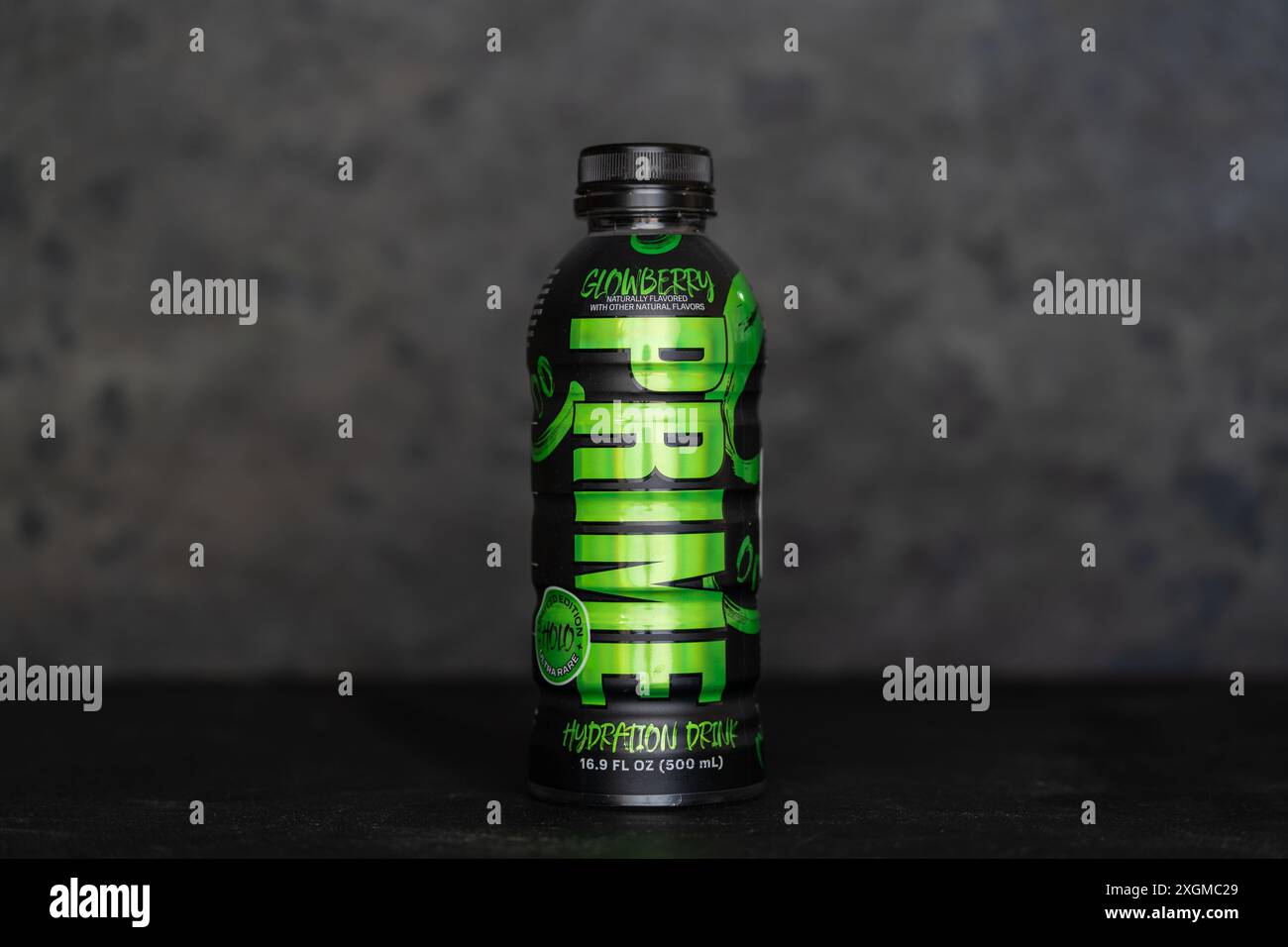 Ksi prime limited edition hi-res stock photography and images - Alamy