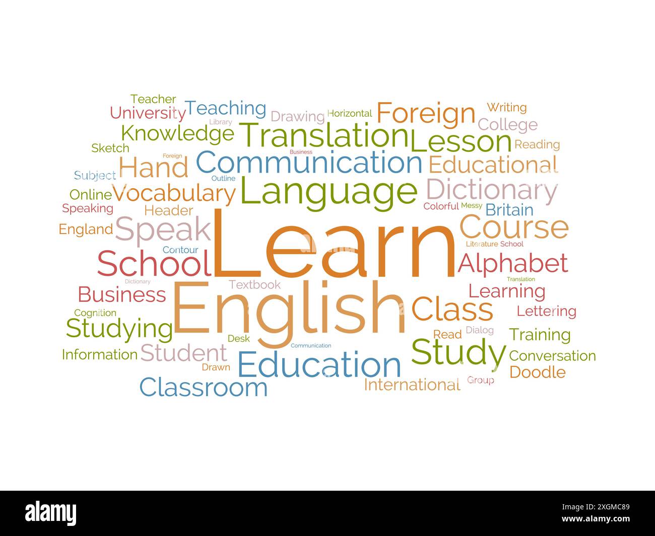 Academy grammar school Cut Out Stock Images & Pictures - Alamy