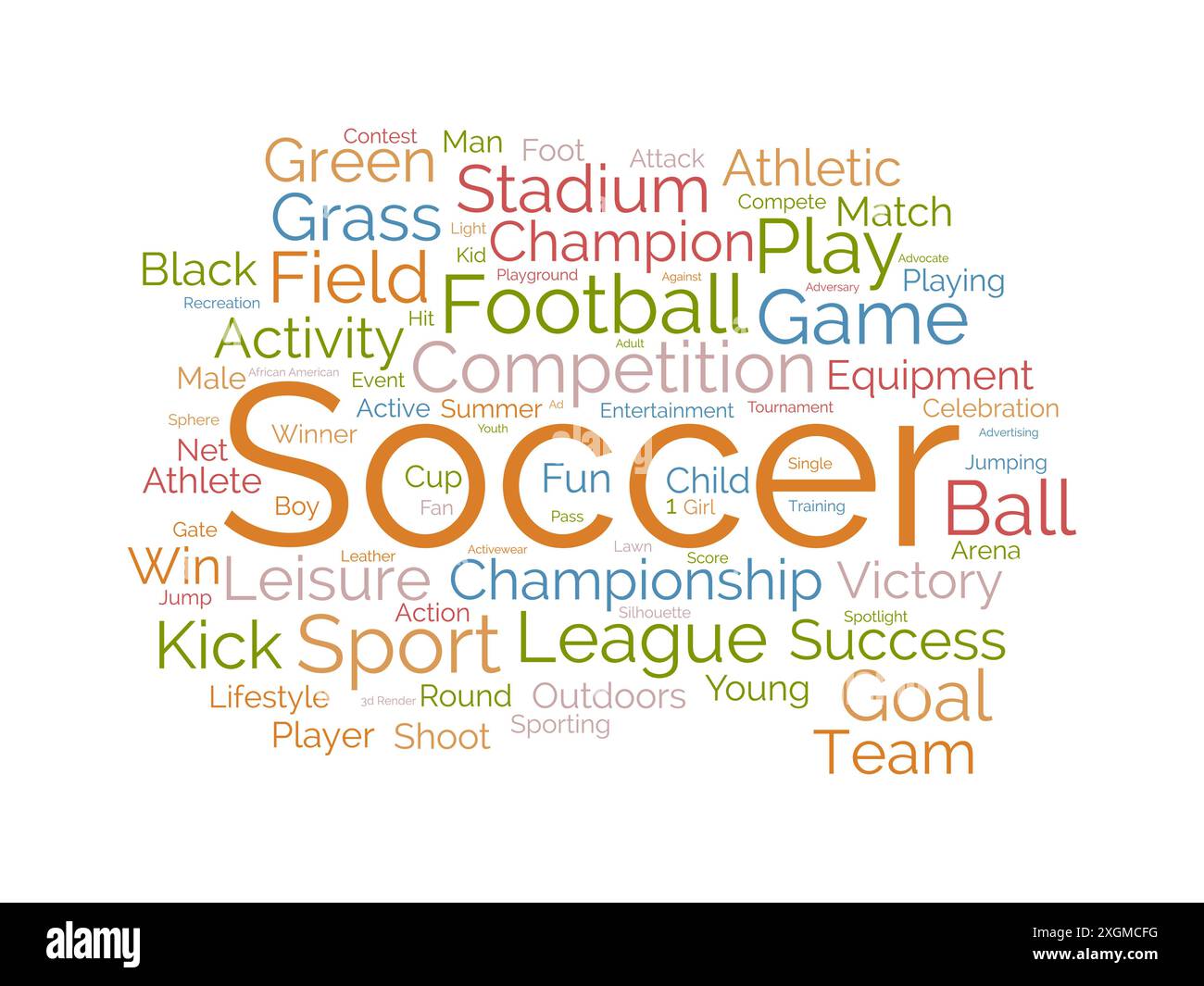 Soccer club match game Cut Out Stock Images & Pictures - Alamy