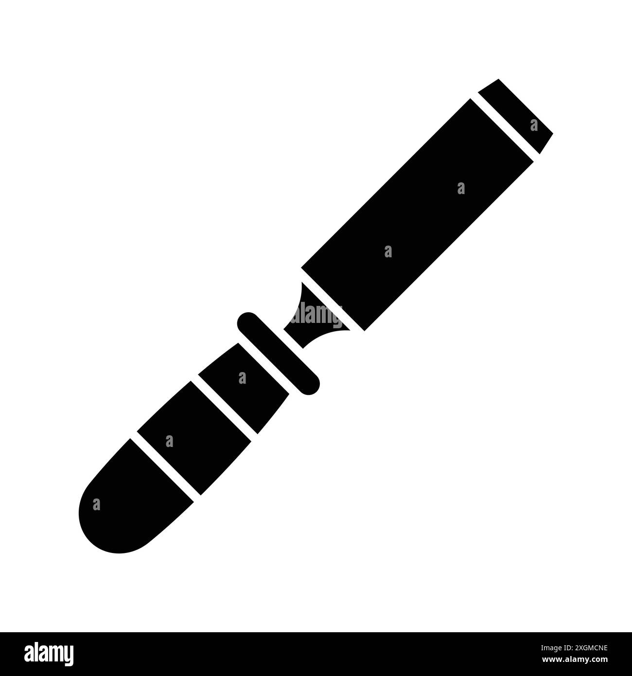 Drill chisel Black and White Stock Photos & Images - Alamy