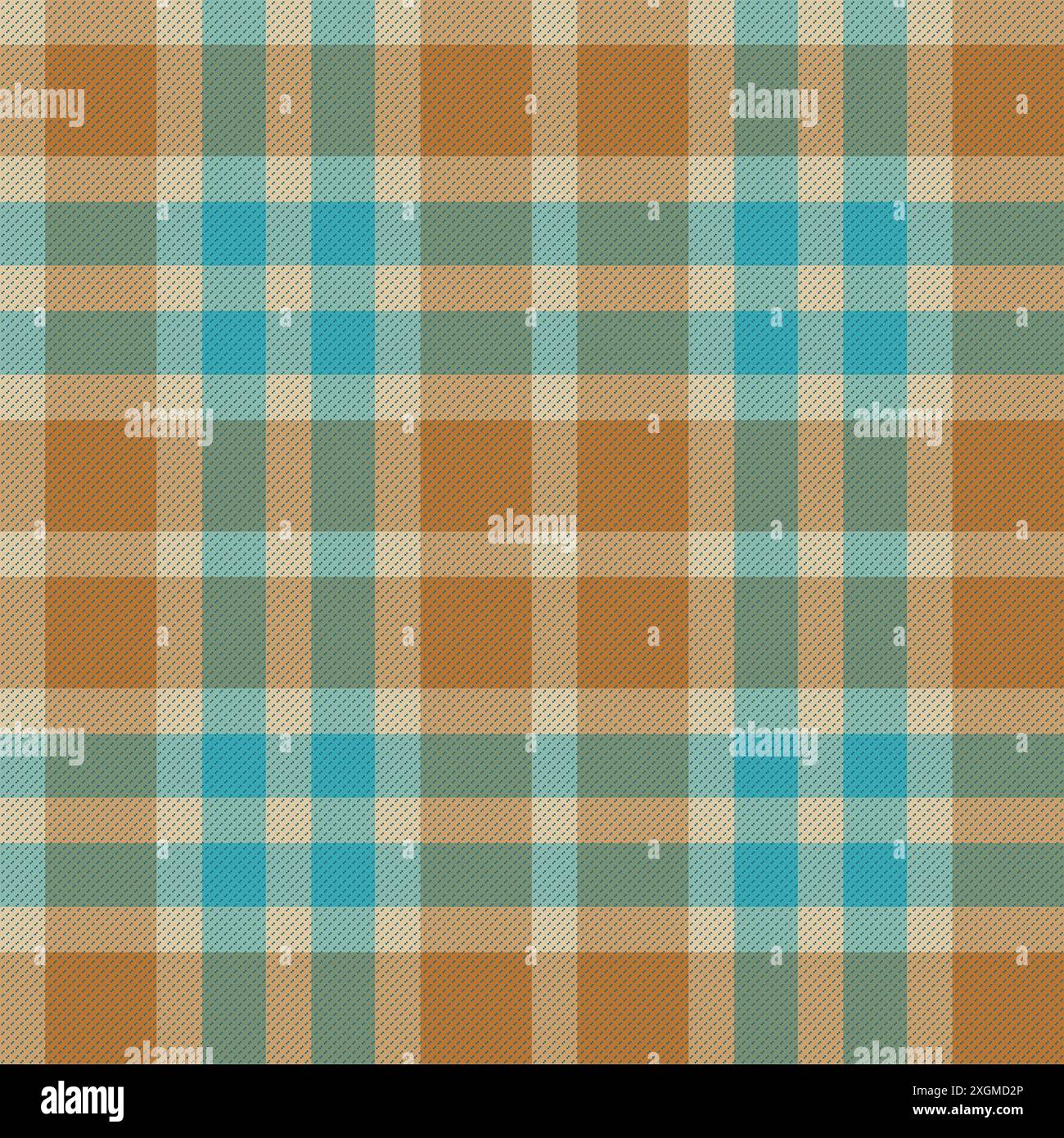 Tartan plaid. Scottish pattern in blue, beige and white cage. Scottish ...