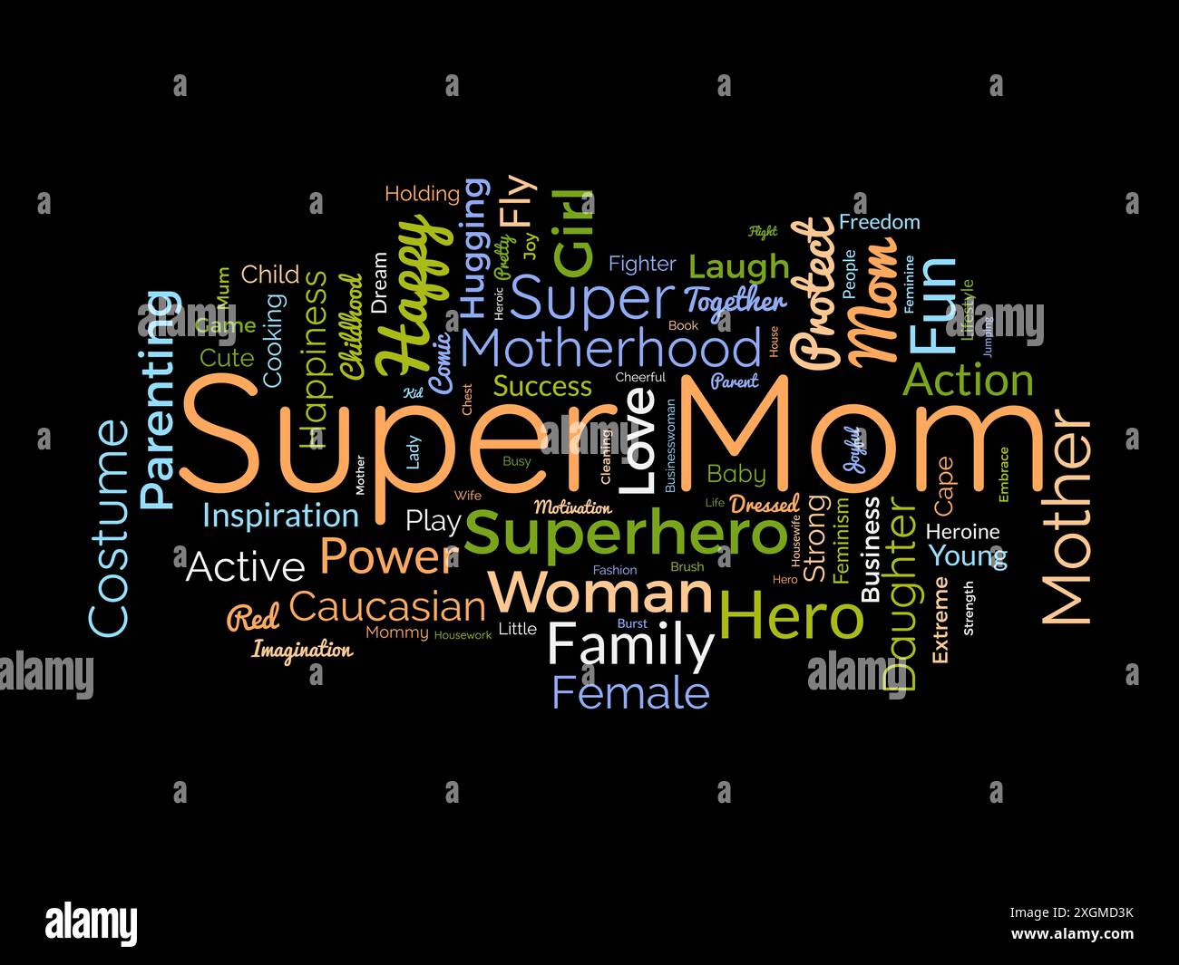 Feminism motherhood book Stock Vector Images - Alamy