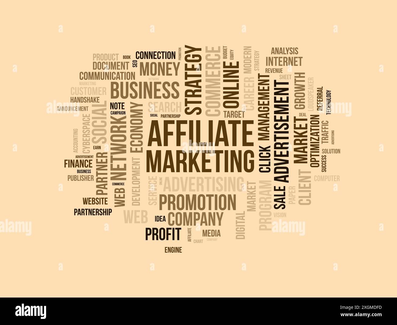 Marketing advertisement vector vectors hi-res stock photography and ...