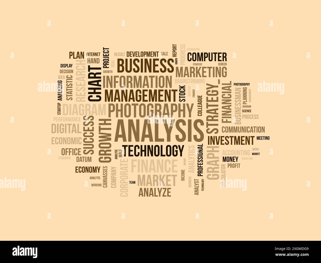 Management strategy analysis accounting Stock Vector Images - Alamy