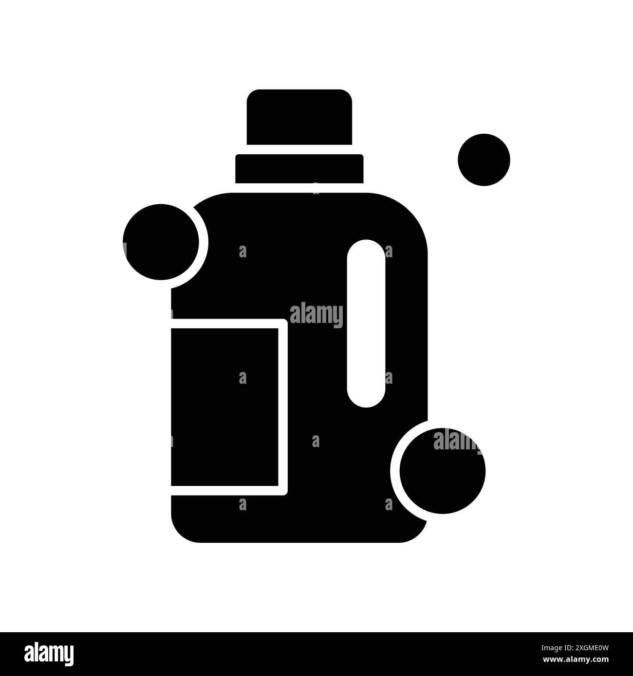 detergent icon vector design template in white background Stock Vector ...