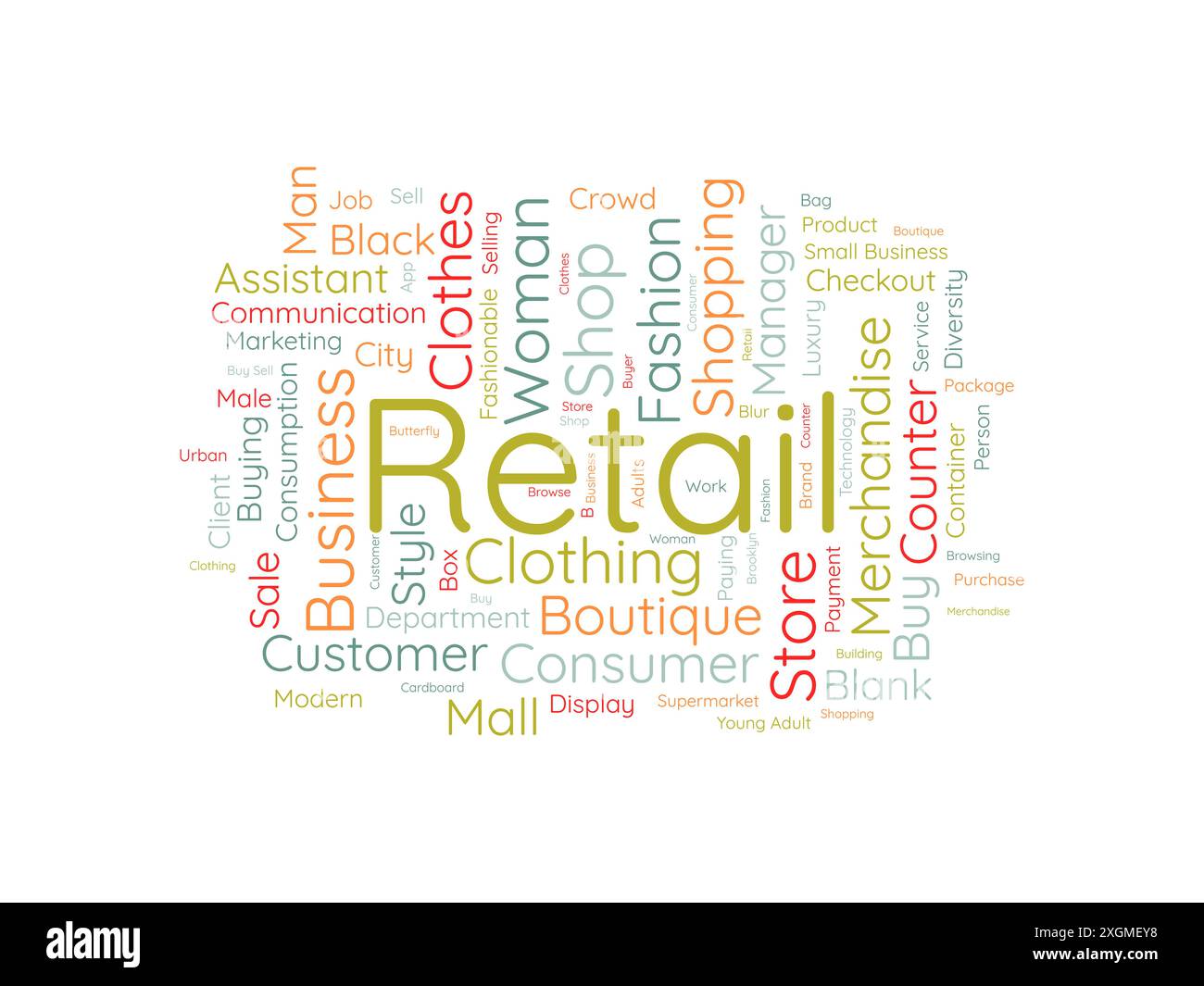 Retail discount background hi-res stock photography and images - Alamy