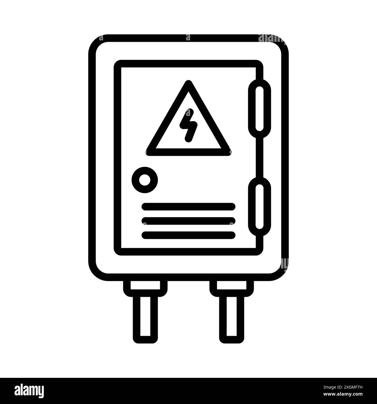 Solar cell vector vectors Black and White Stock Photos & Images - Alamy