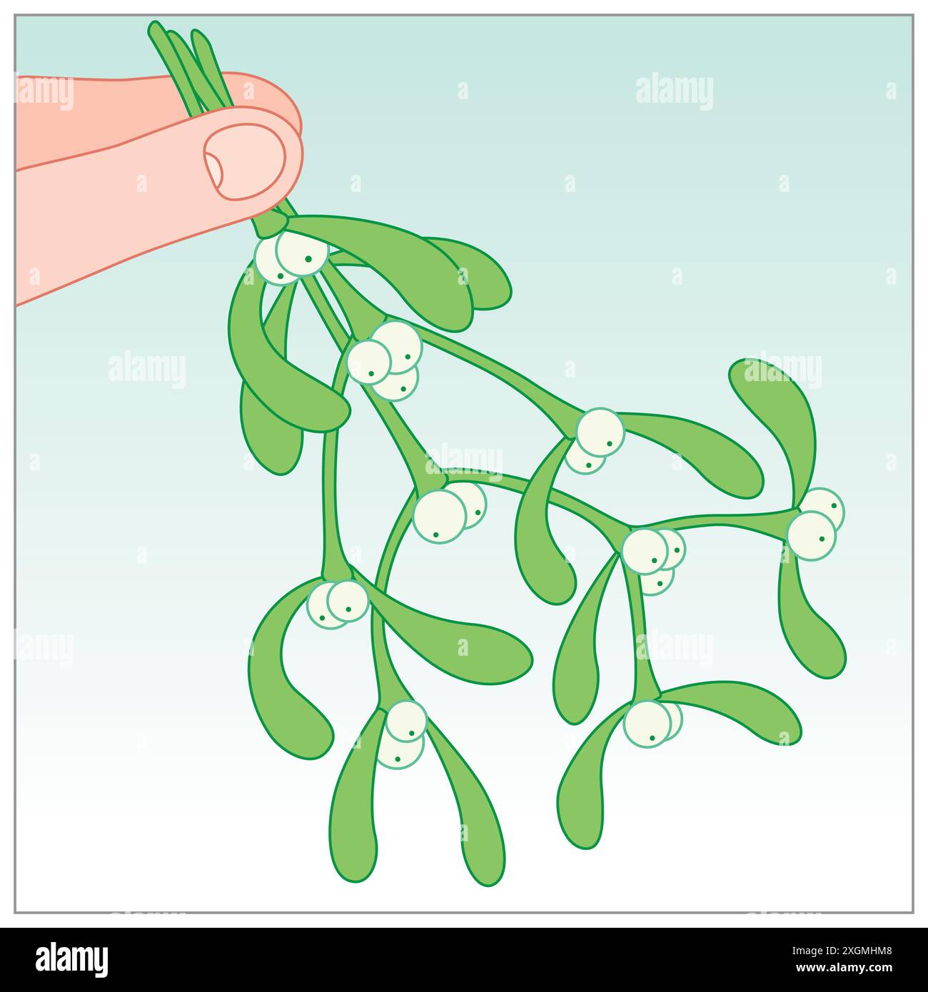 Tips fingers Stock Vector Images - Alamy