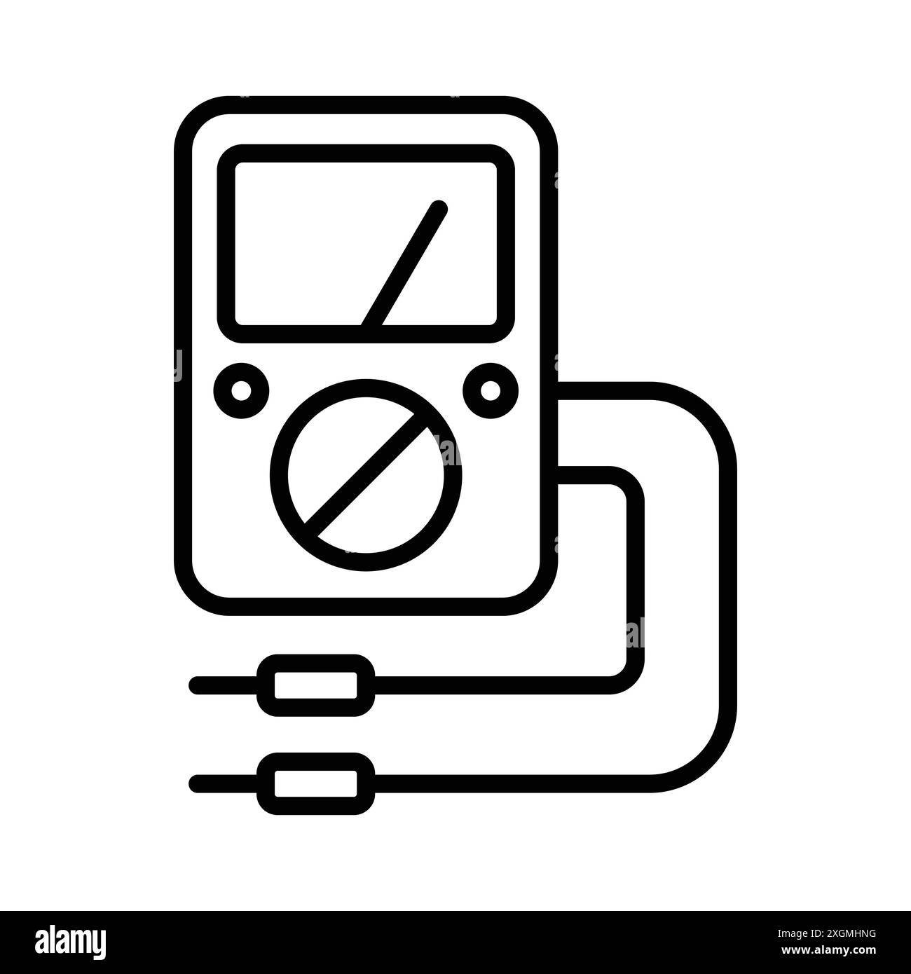 Ohm symbol Black and White Stock Photos & Images - Alamy