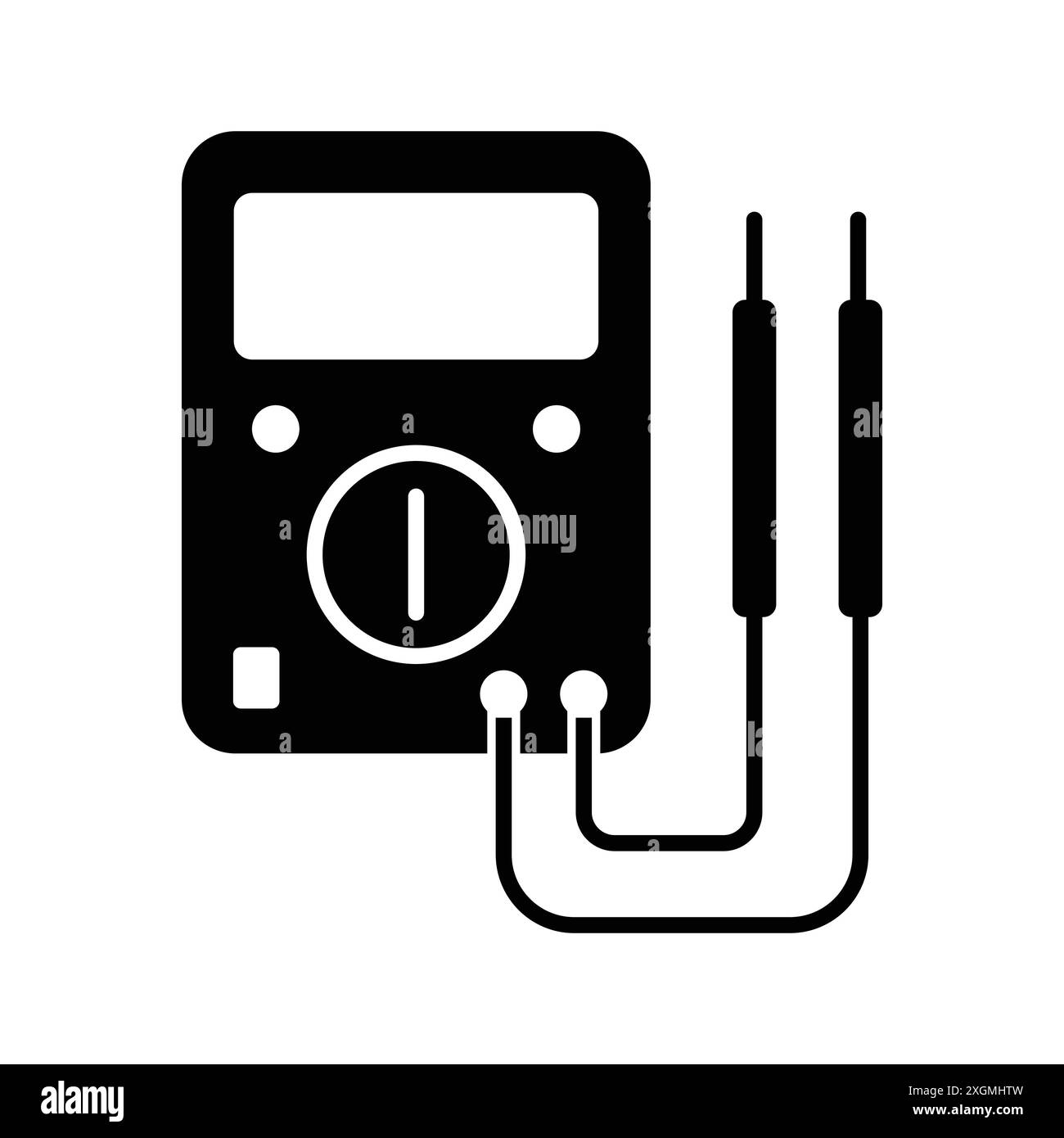 Multimeter Black and White Stock Photos & Images - Alamy
