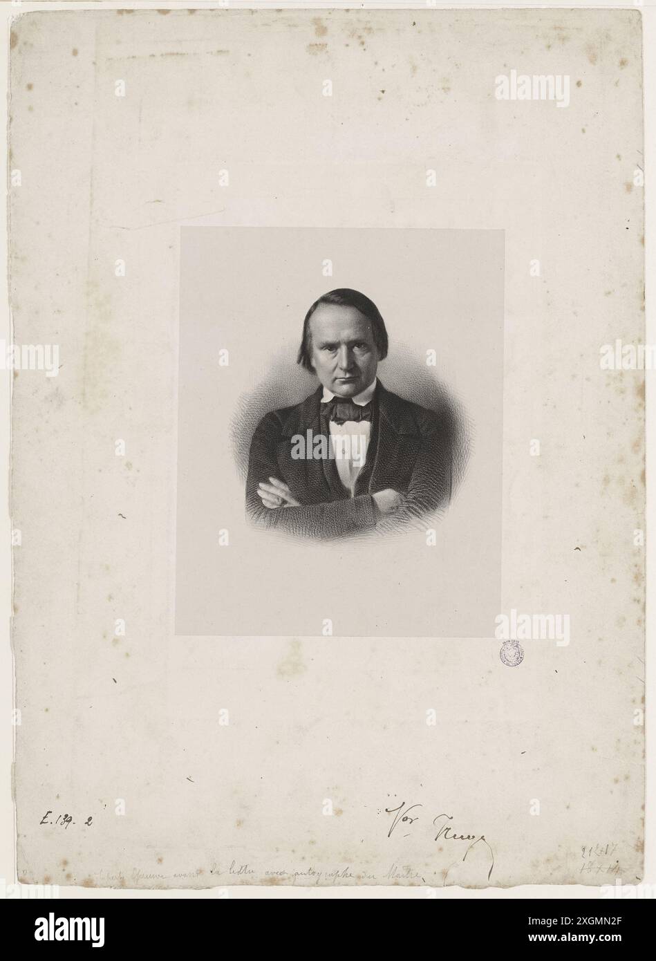 Lafosse jean baptiste adolphe hi-res stock photography and images - Alamy