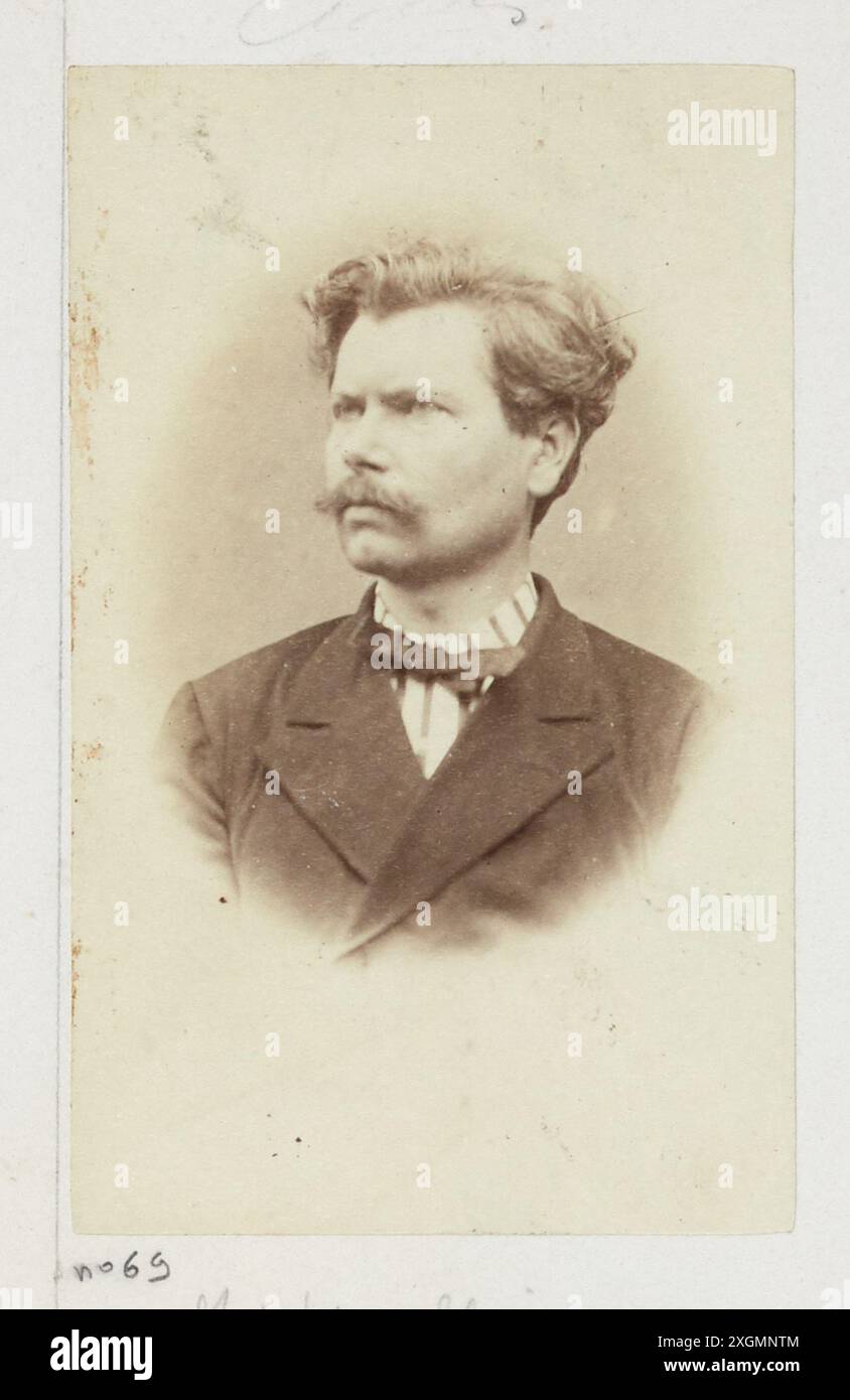 Appert, Ernest Charles Stock Photo - Alamy