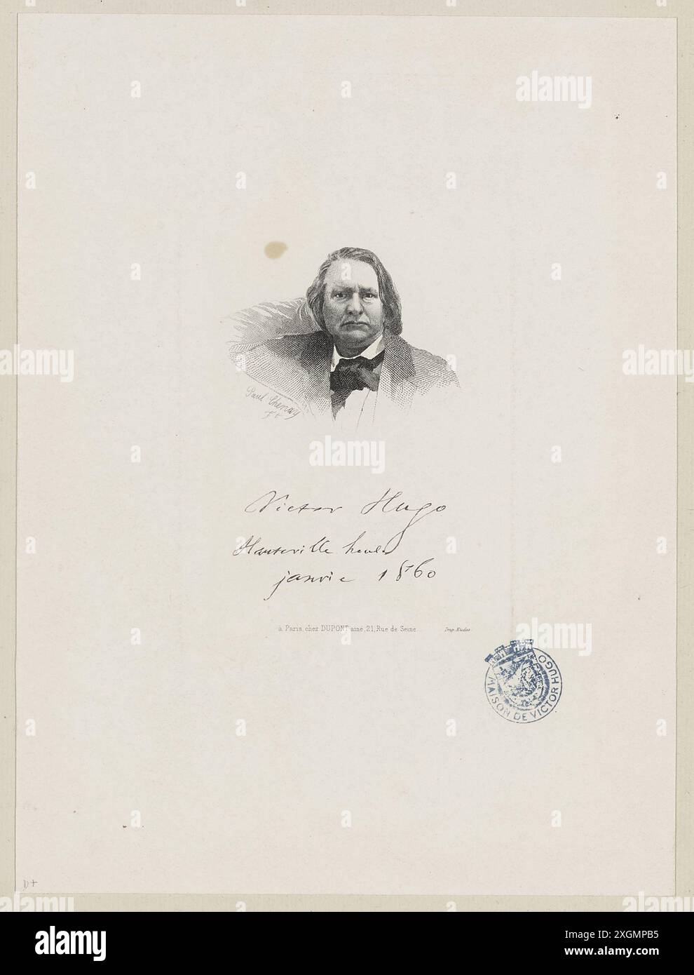 Paul chenay hi-res stock photography and images - Alamy