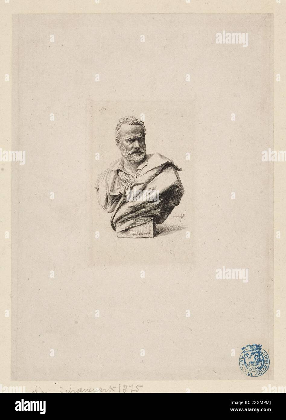 Fichot charles hi-res stock photography and images - Alamy