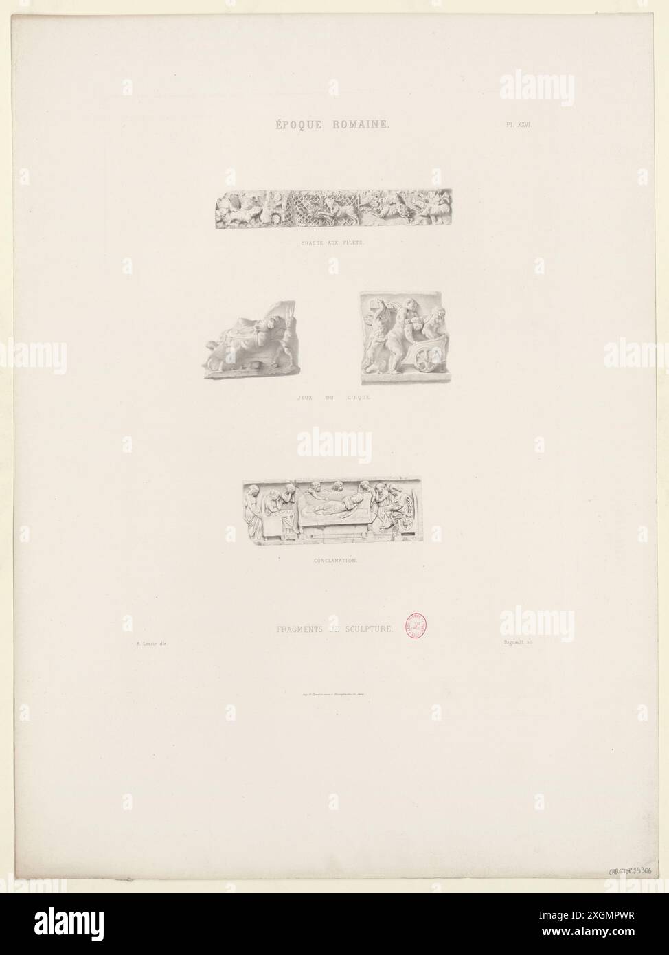 Thomas casimir regnault hi-res stock photography and images - Alamy