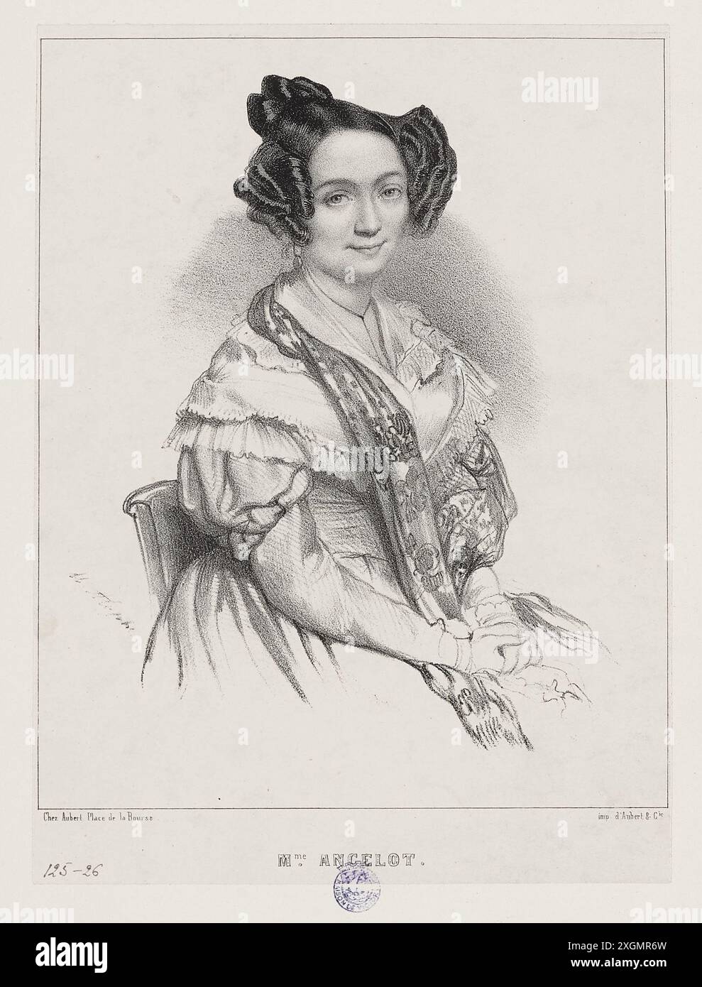 Alexandre menut hi-res stock photography and images - Alamy