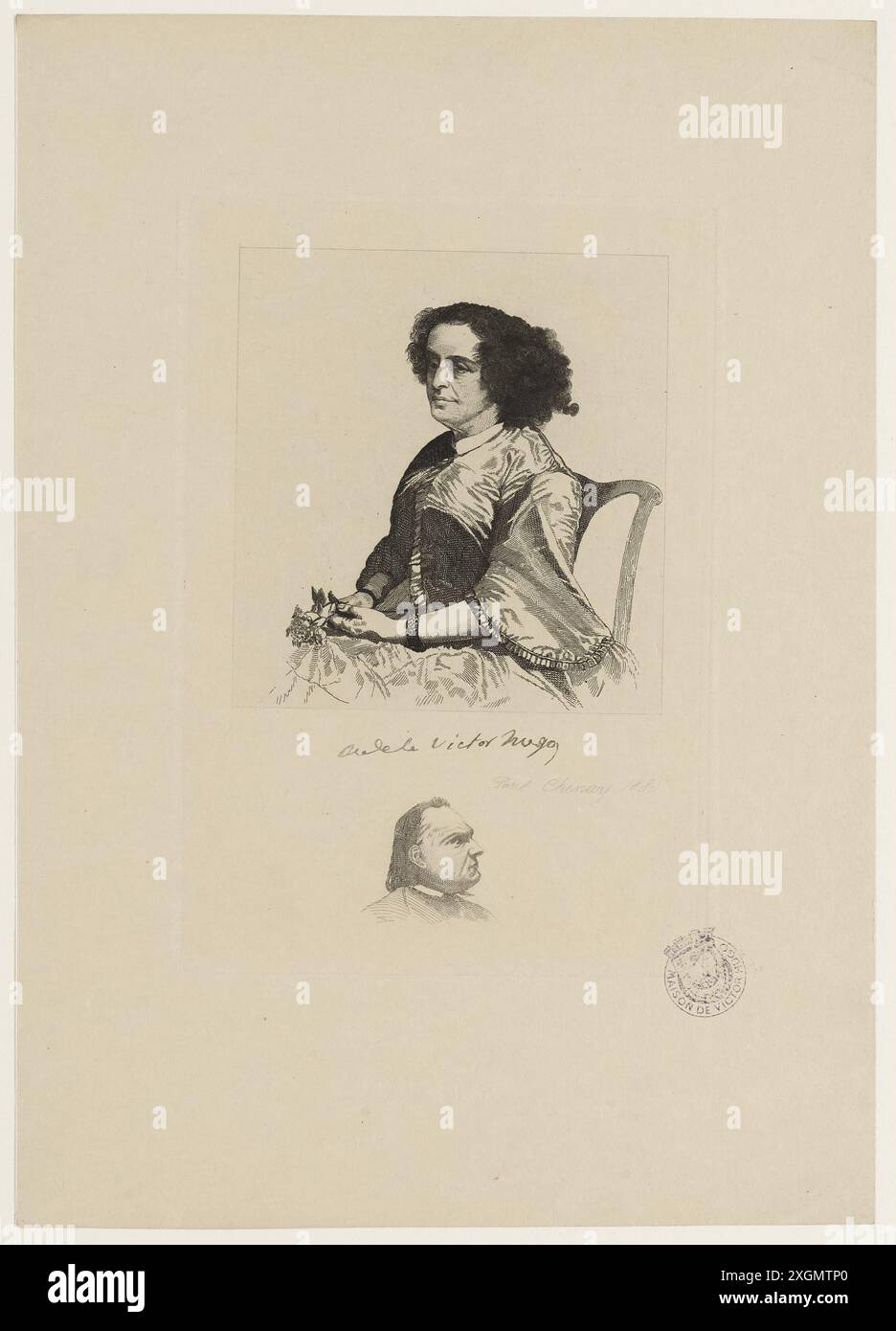 Paul chenay hi-res stock photography and images - Alamy