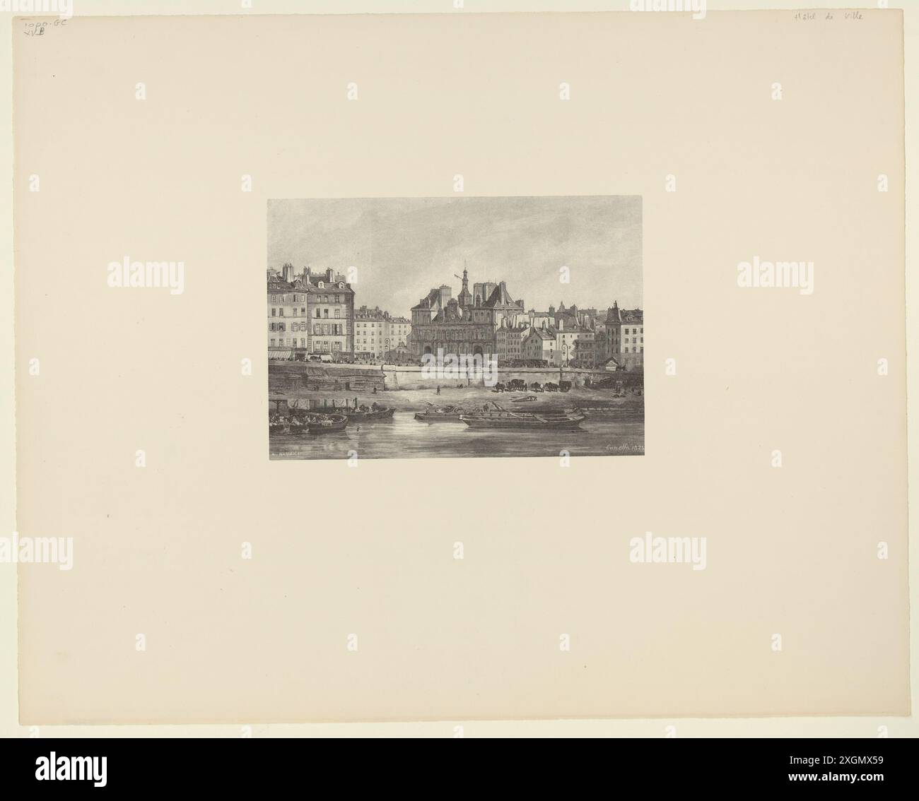 Mathieu auguste hi-res stock photography and images - Alamy