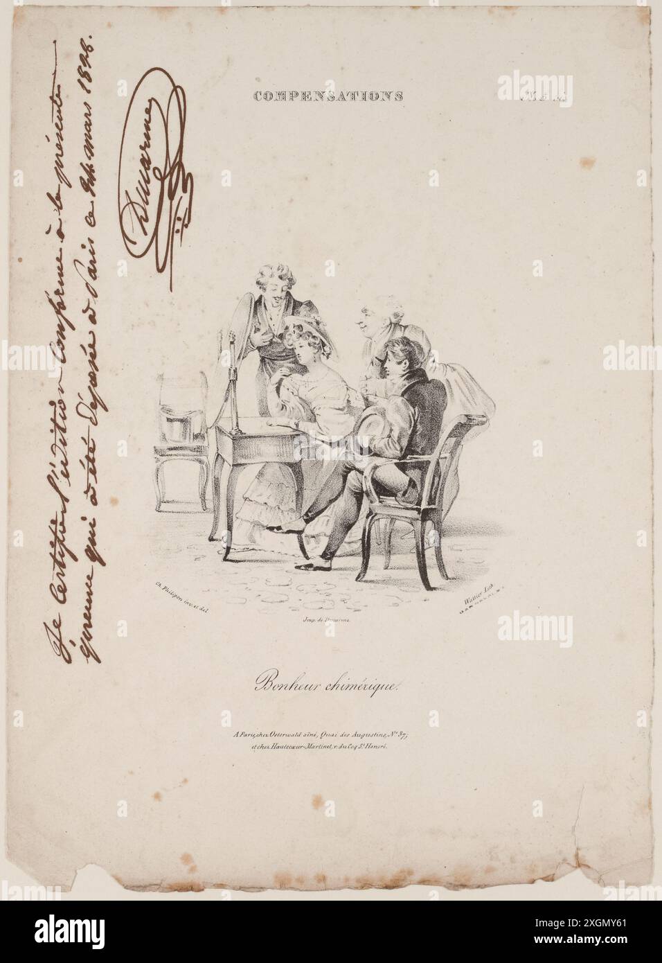 Emile wattier hi-res stock photography and images - Alamy