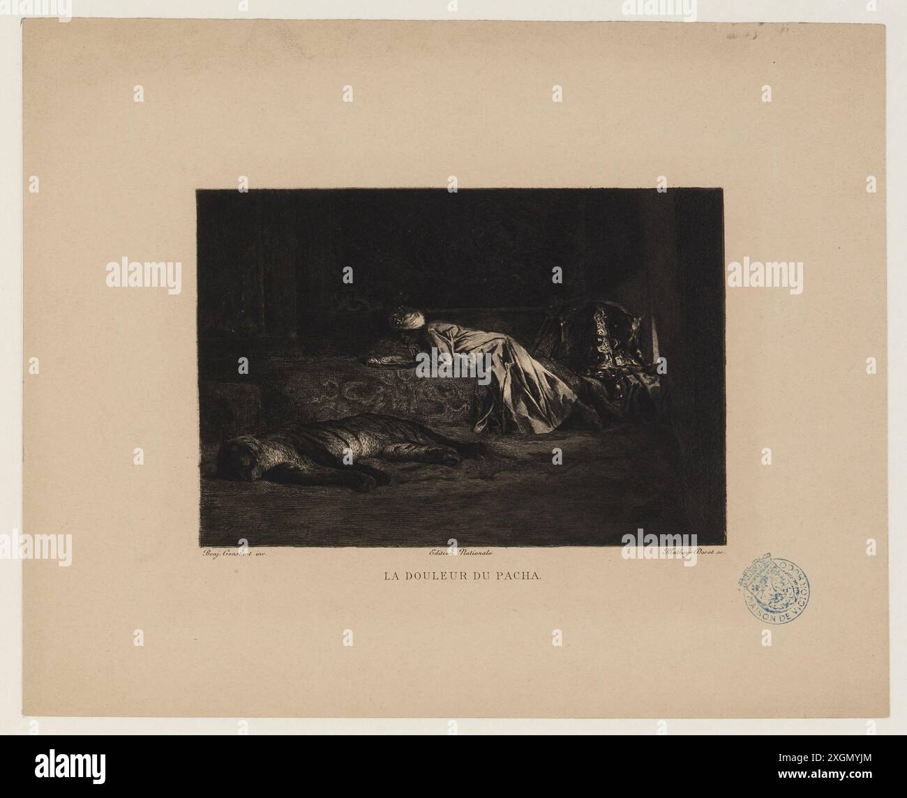 Mathey doret hi-res stock photography and images - Alamy