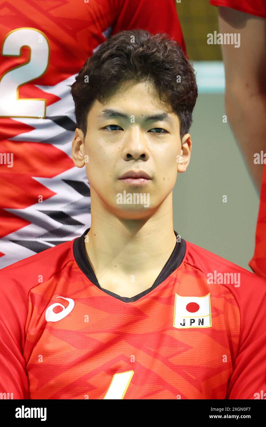 Kento miyaura hi-res stock photography and images - Alamy