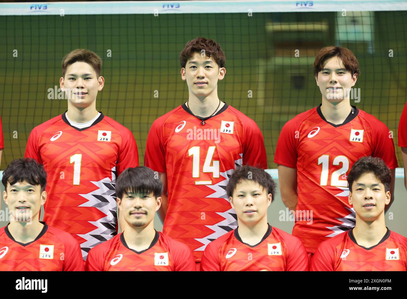 Kento miyaura hi-res stock photography and images - Alamy