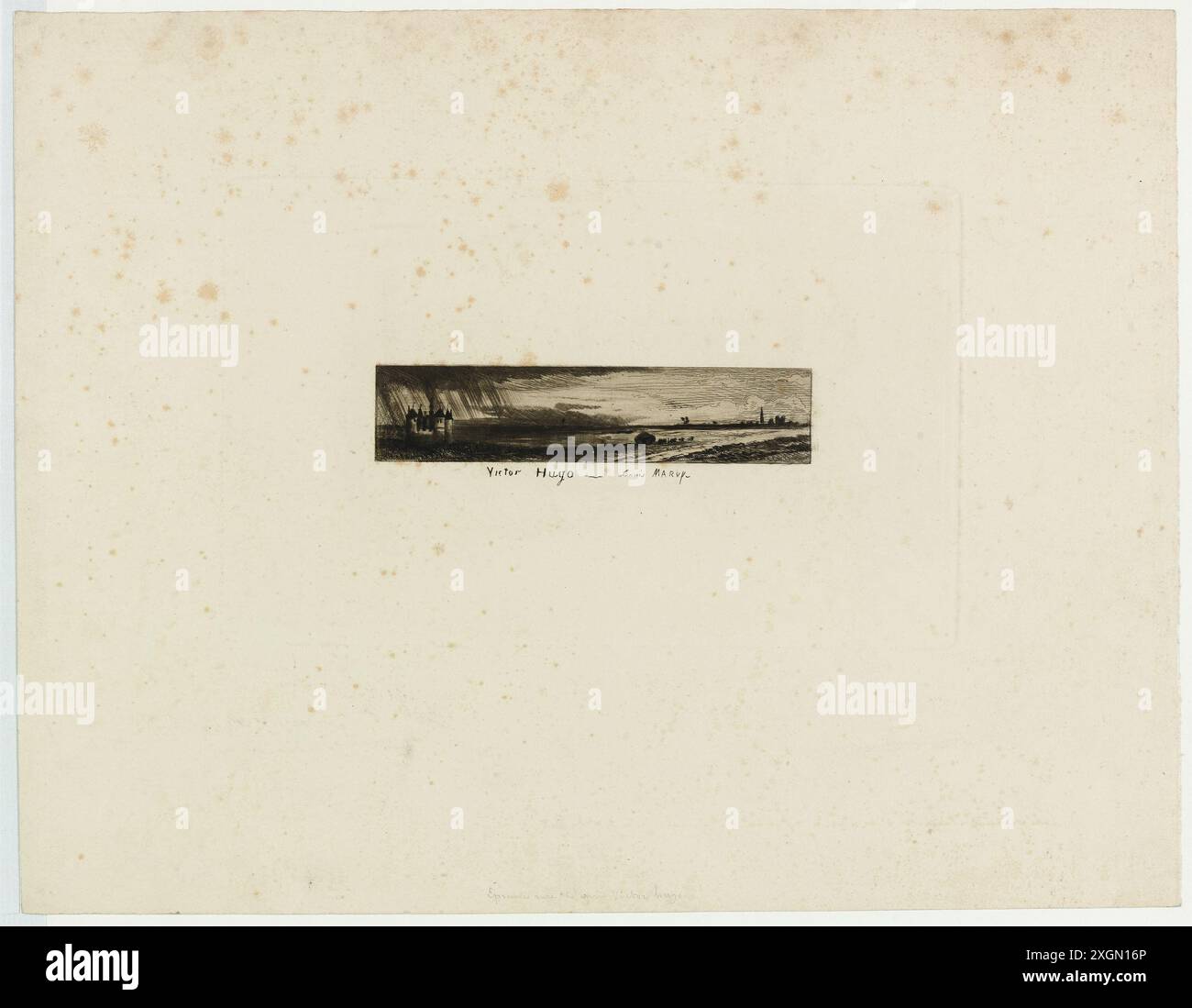 Louis marvy hi-res stock photography and images - Alamy