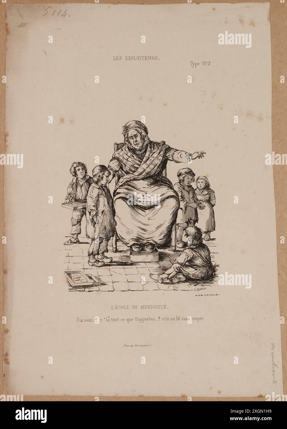 Baron henri hi-res stock photography and images - Alamy