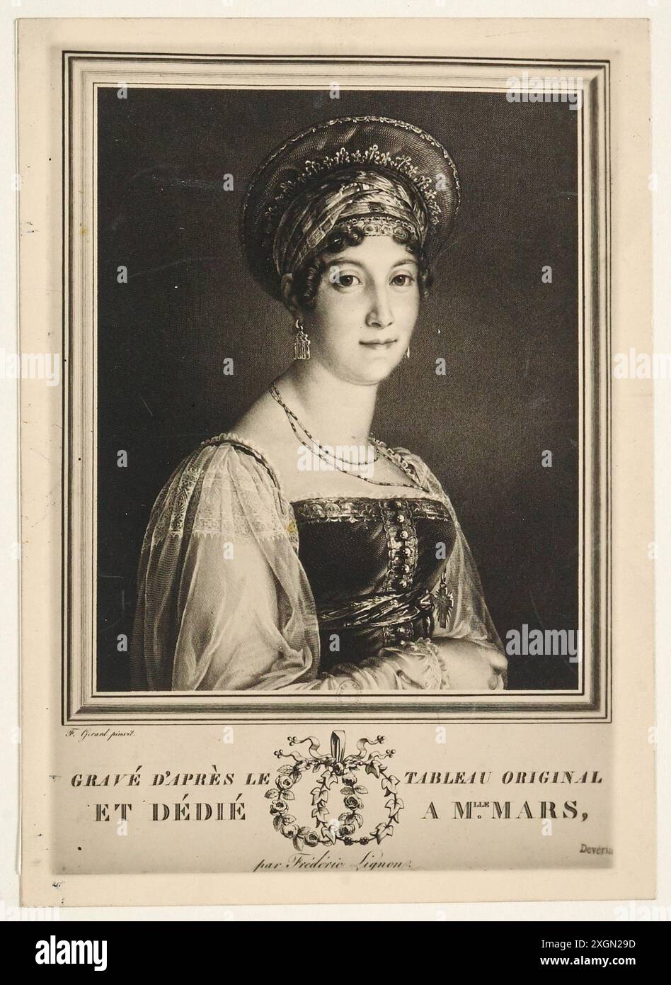 Etienne frederic lignon hi-res stock photography and images - Alamy