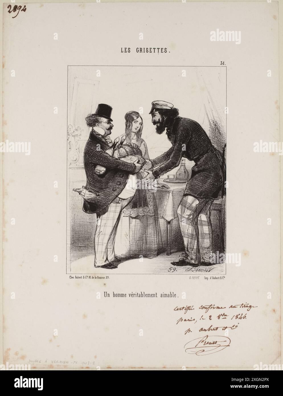 Vernier charles hi-res stock photography and images - Alamy