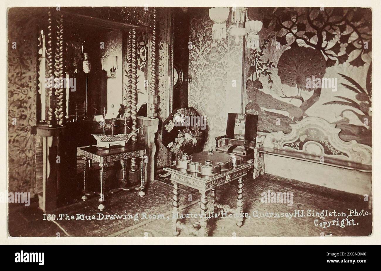 Thomas singleton hi-res stock photography and images - Alamy
