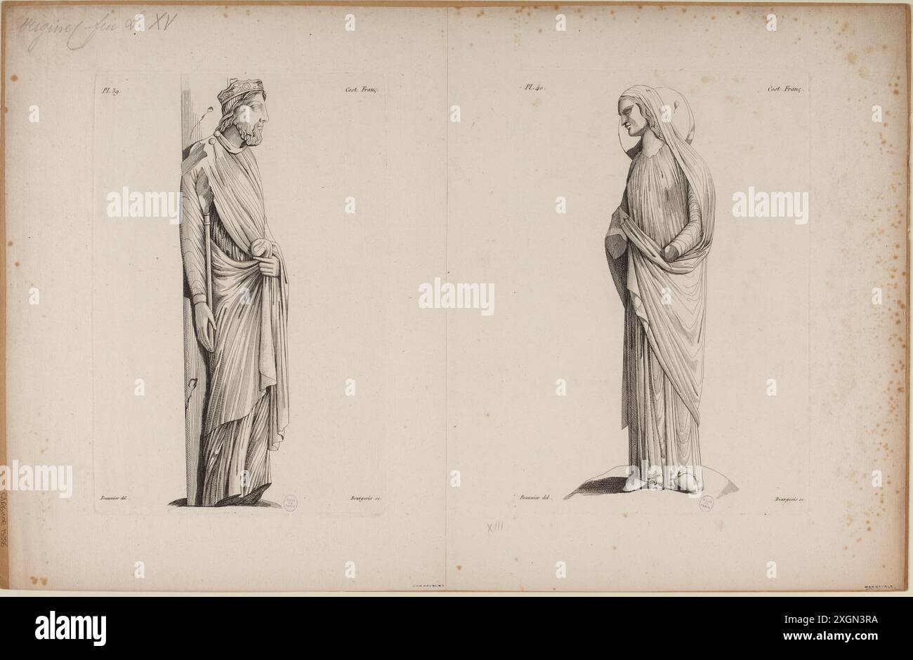 Eugene bourgeois hi-res stock photography and images - Alamy