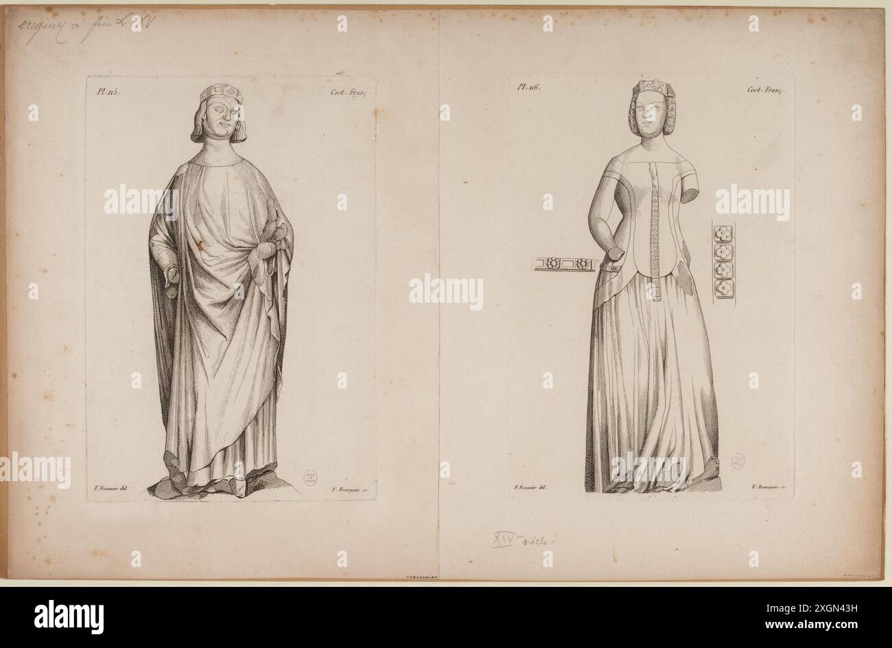 Eugène bourgeois hi-res stock photography and images - Alamy