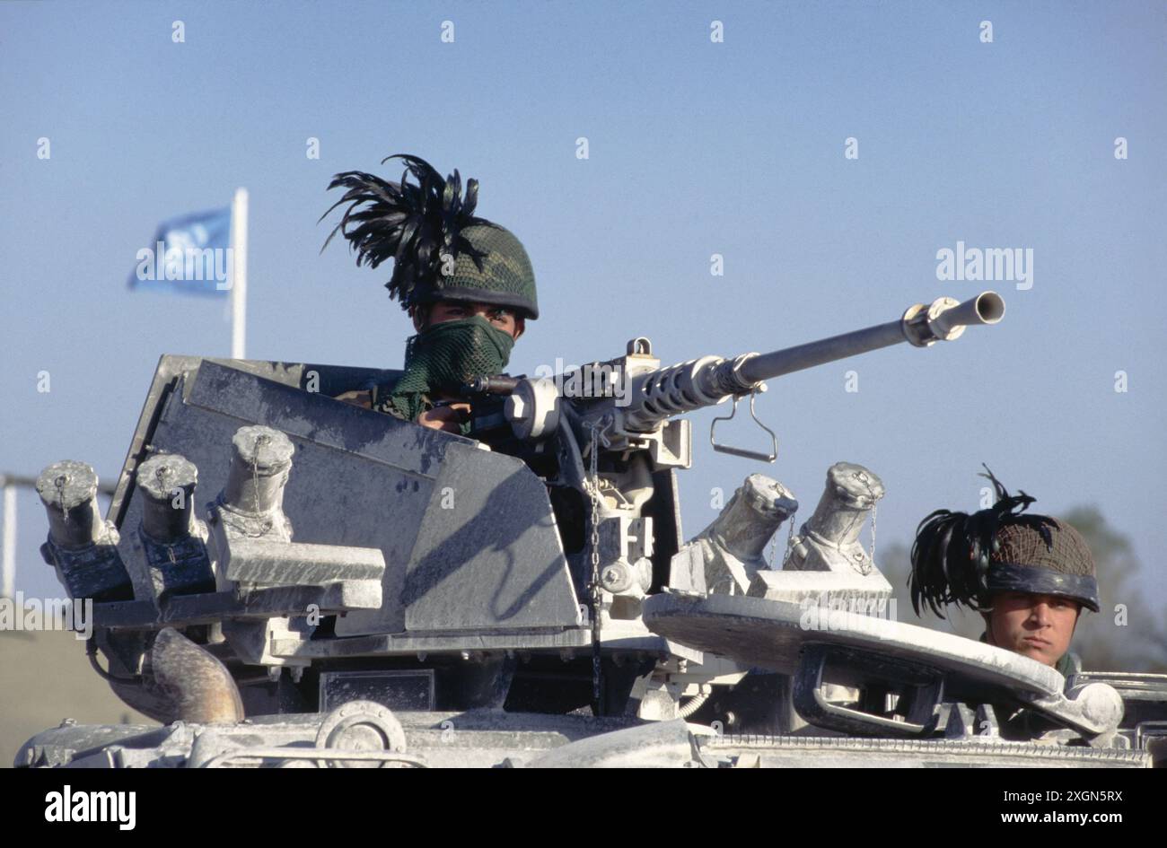 Bersaglieri italiani hi-res stock photography and images - Alamy