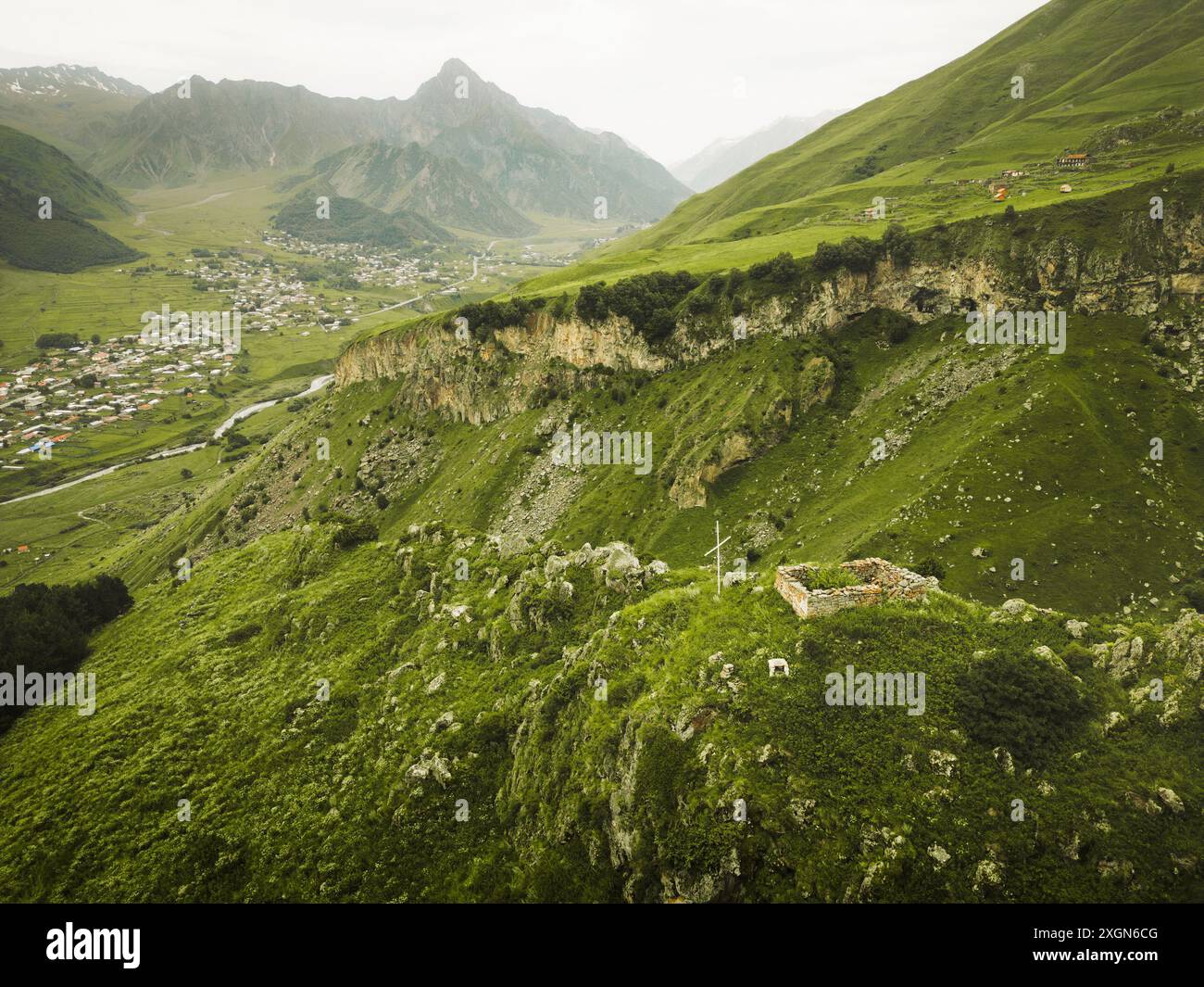 Asha fortress hi-res stock photography and images - Alamy