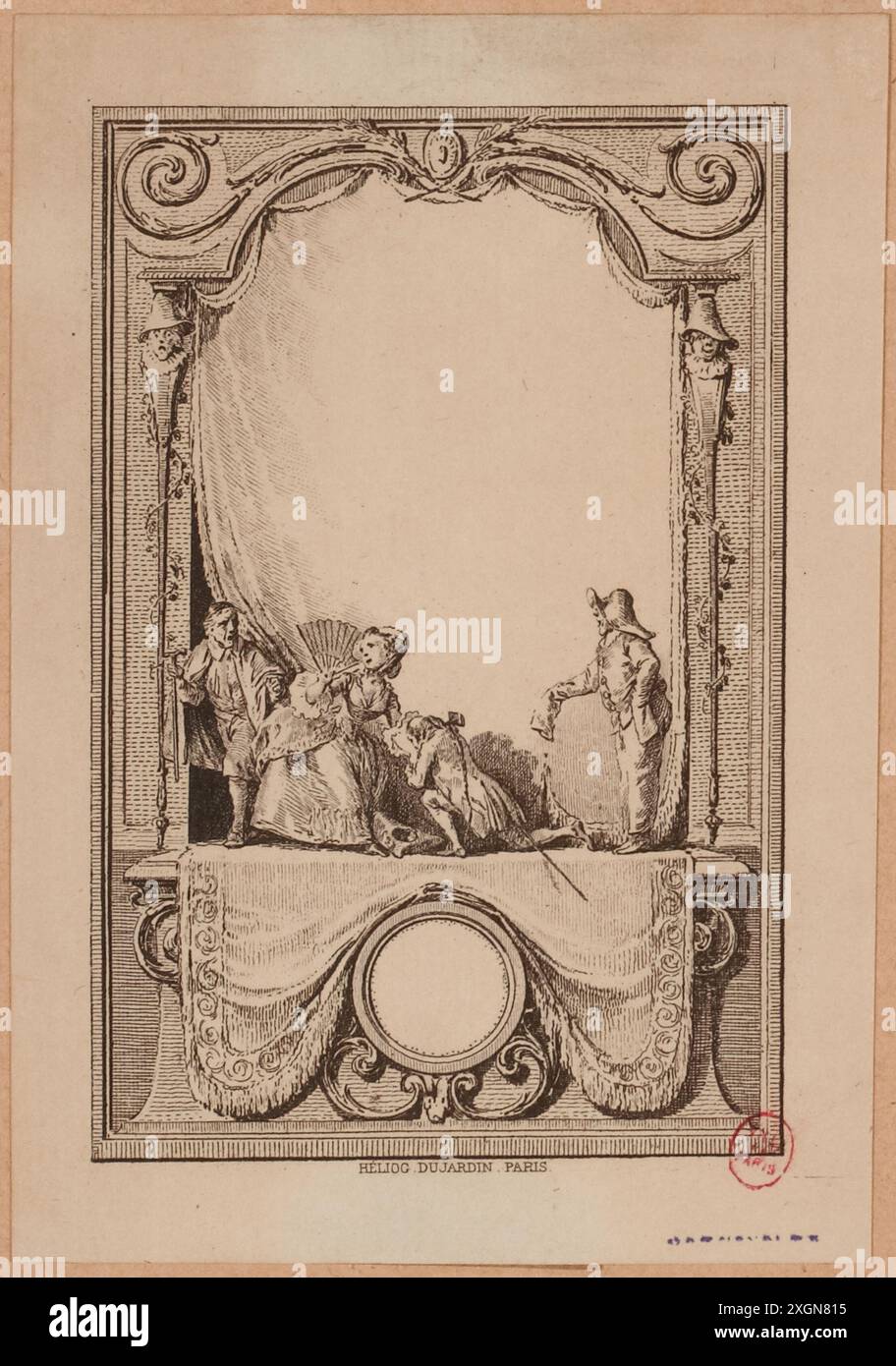 Dujardin paul hi-res stock photography and images - Alamy