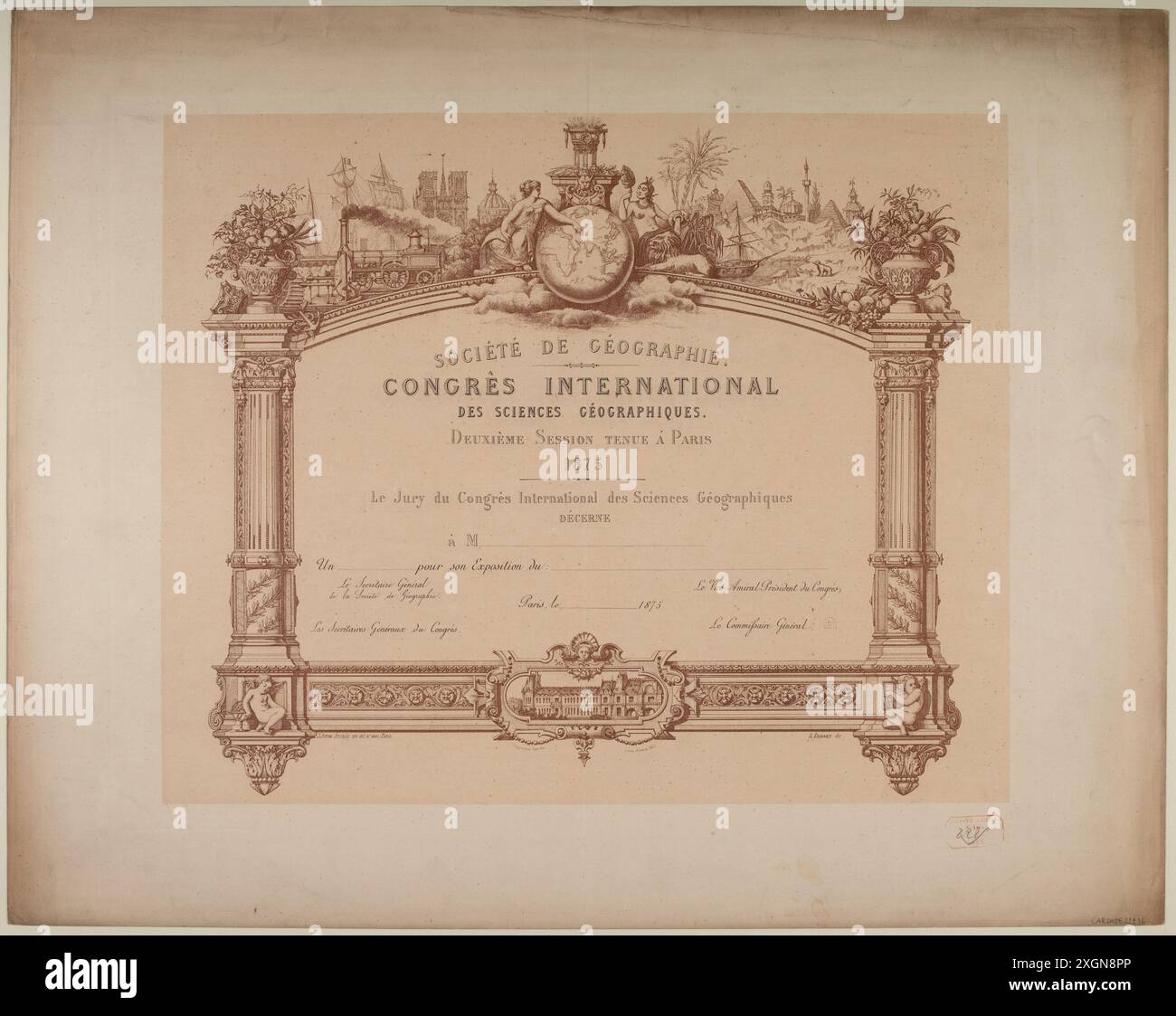 Rodolphe paul hi-res stock photography and images - Alamy