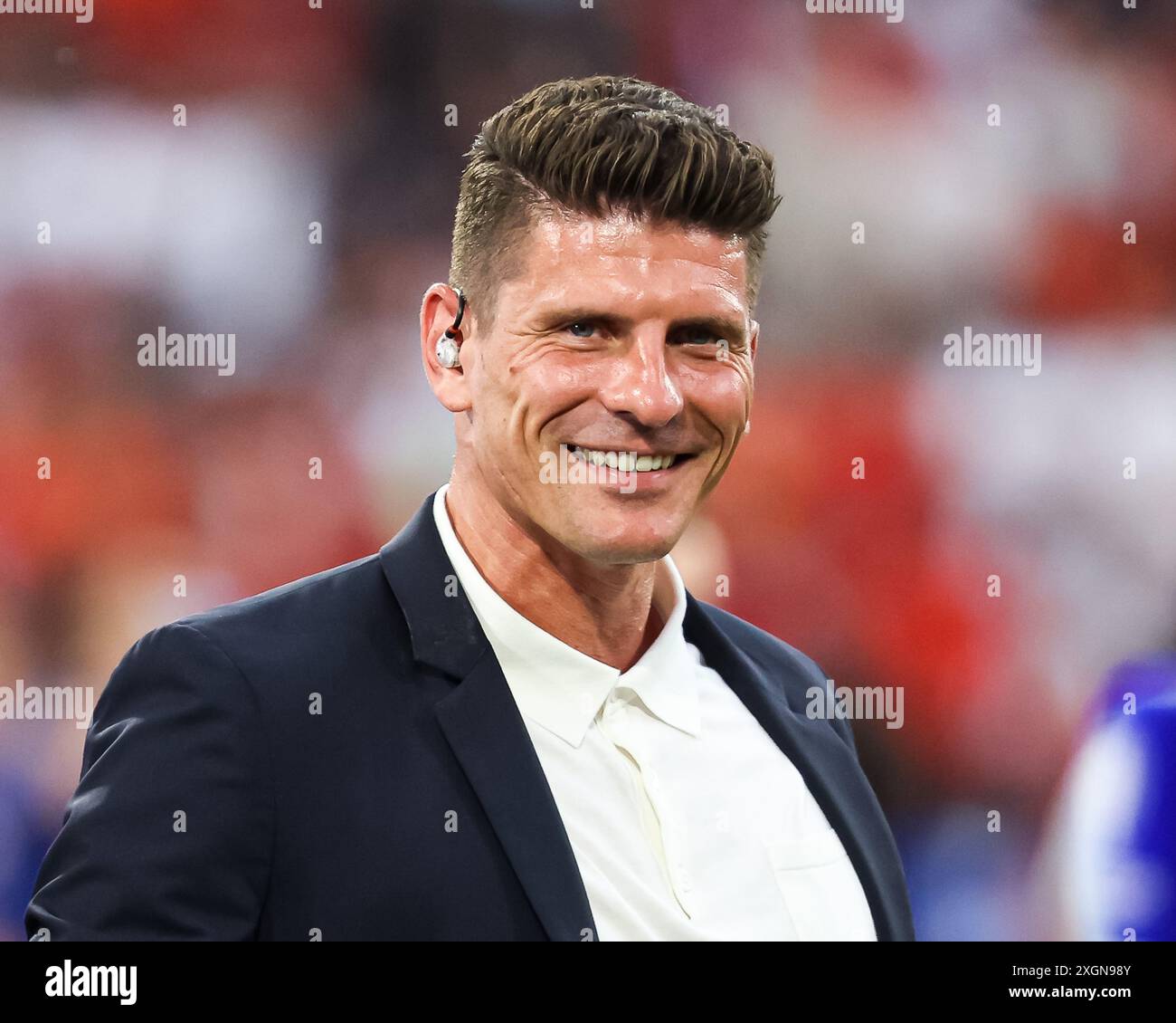 Uefa euro 2024 spanien hi-res stock photography and images - Alamy