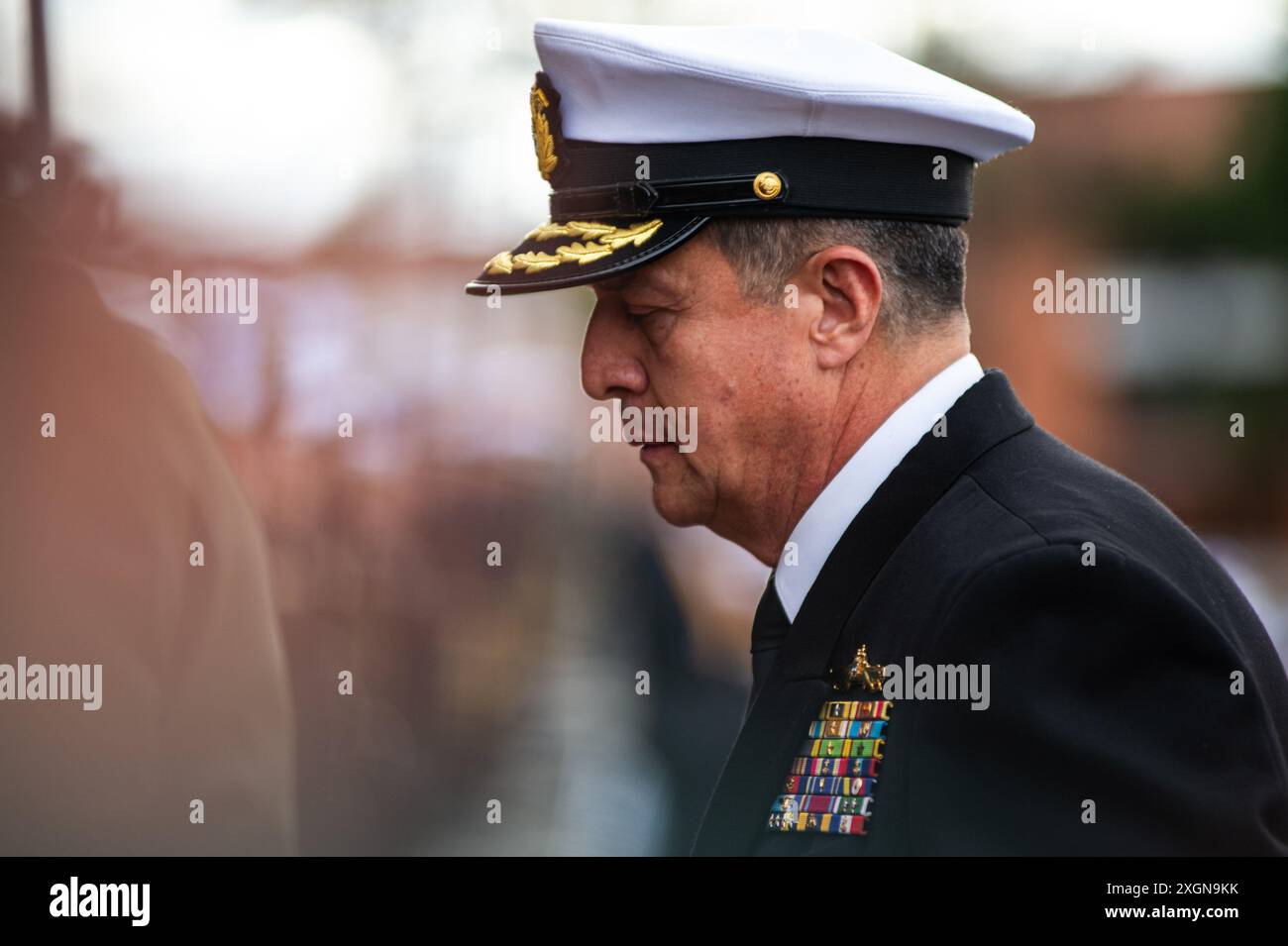 Francisco cubides hi-res stock photography and images - Alamy