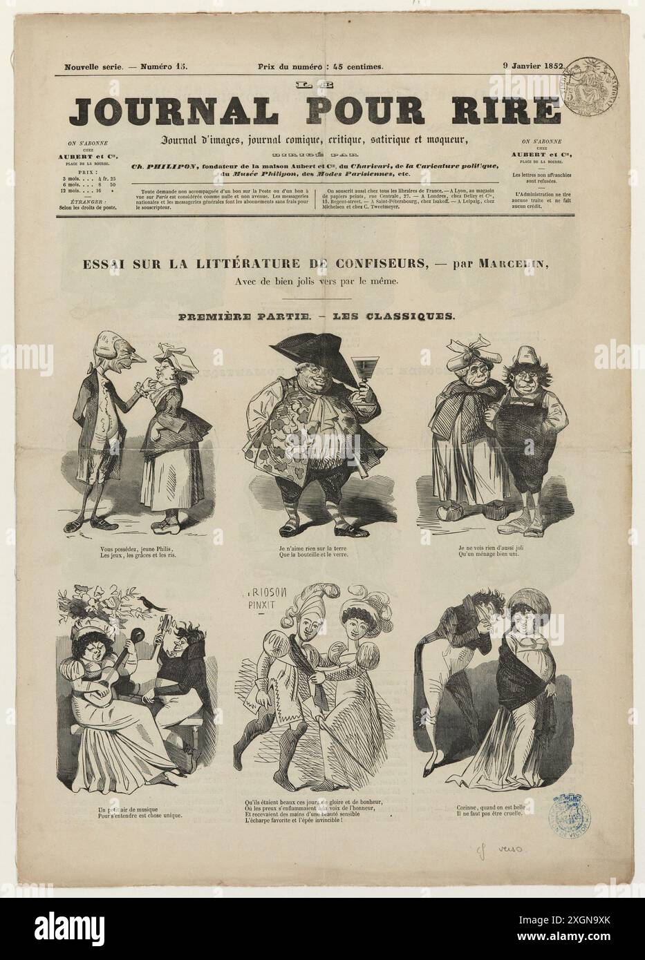 Emile marcelin hi-res stock photography and images - Alamy