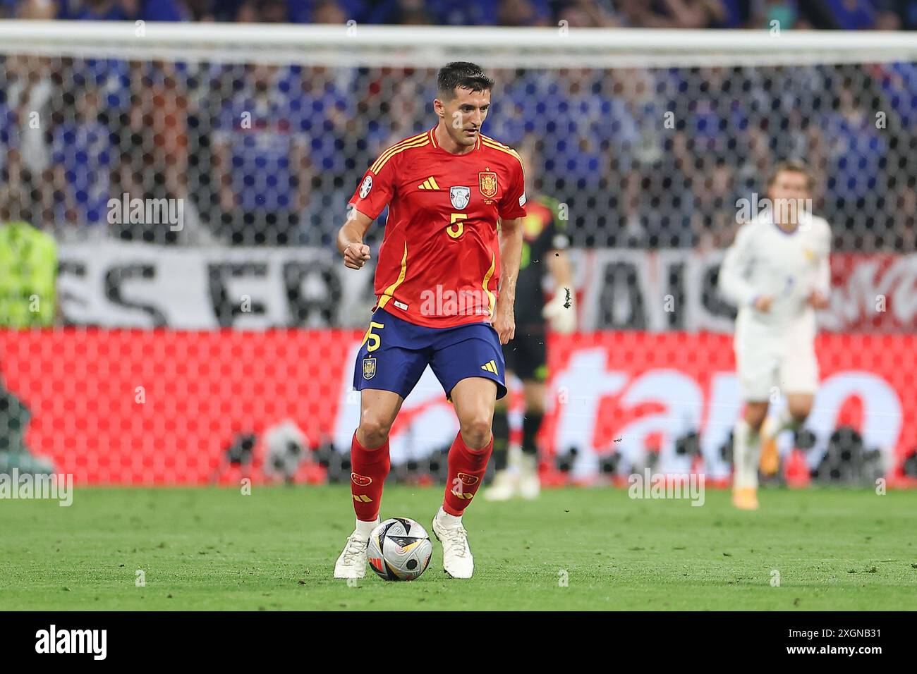 Vivian uefa euro 2024 hi-res stock photography and images - Alamy