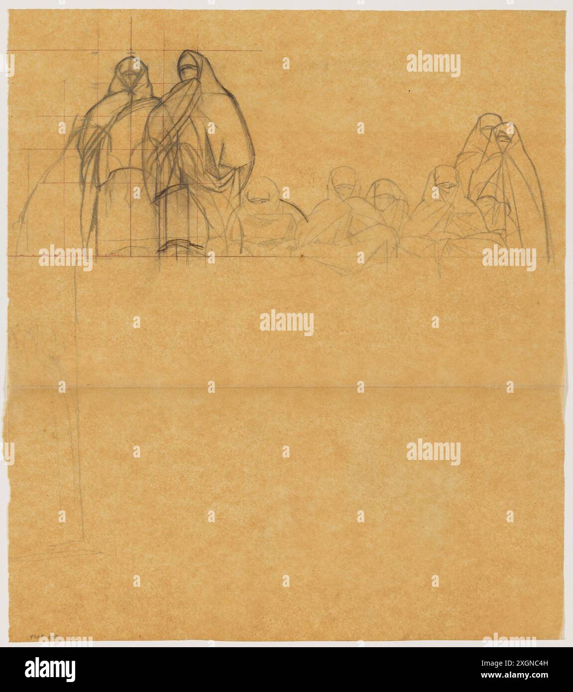 Monvel bernard boutet de hi-res stock photography and images - Alamy