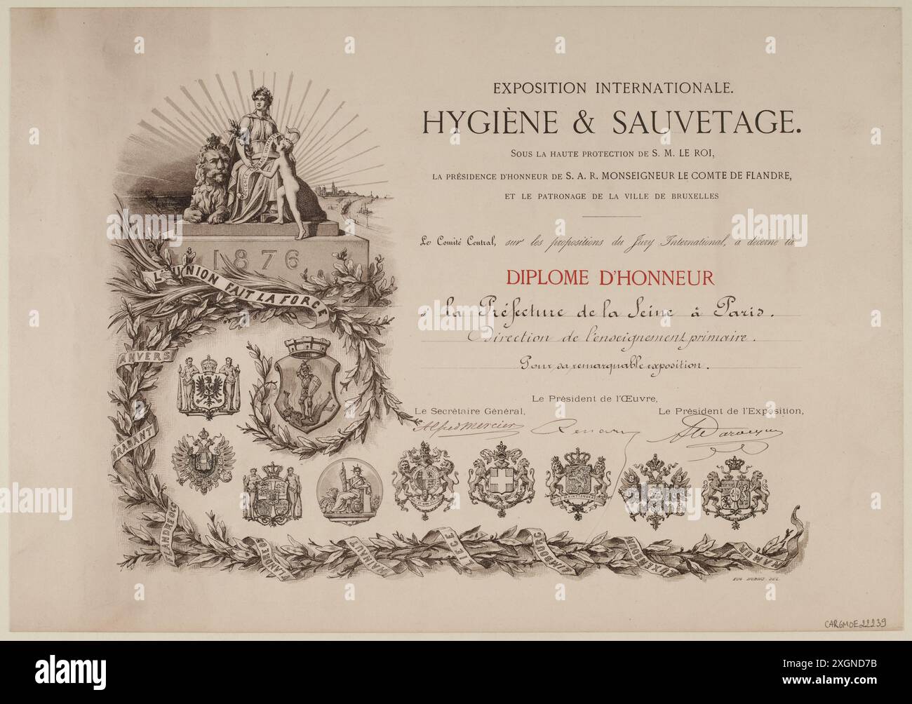 Dubois joseph hi-res stock photography and images - Alamy