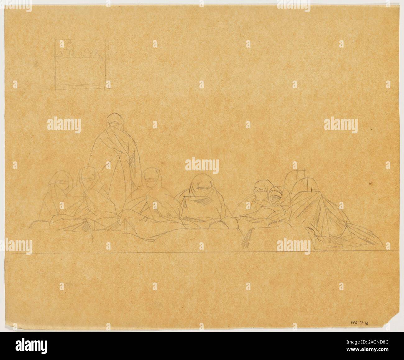 Monvel bernard boutet de hi-res stock photography and images - Alamy