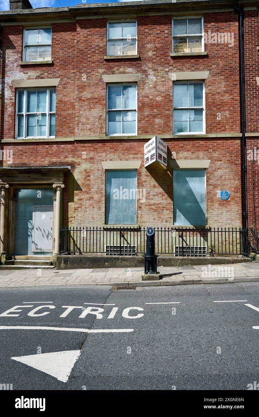 Suffragette edith rigby hi-res stock photography and images - Alamy